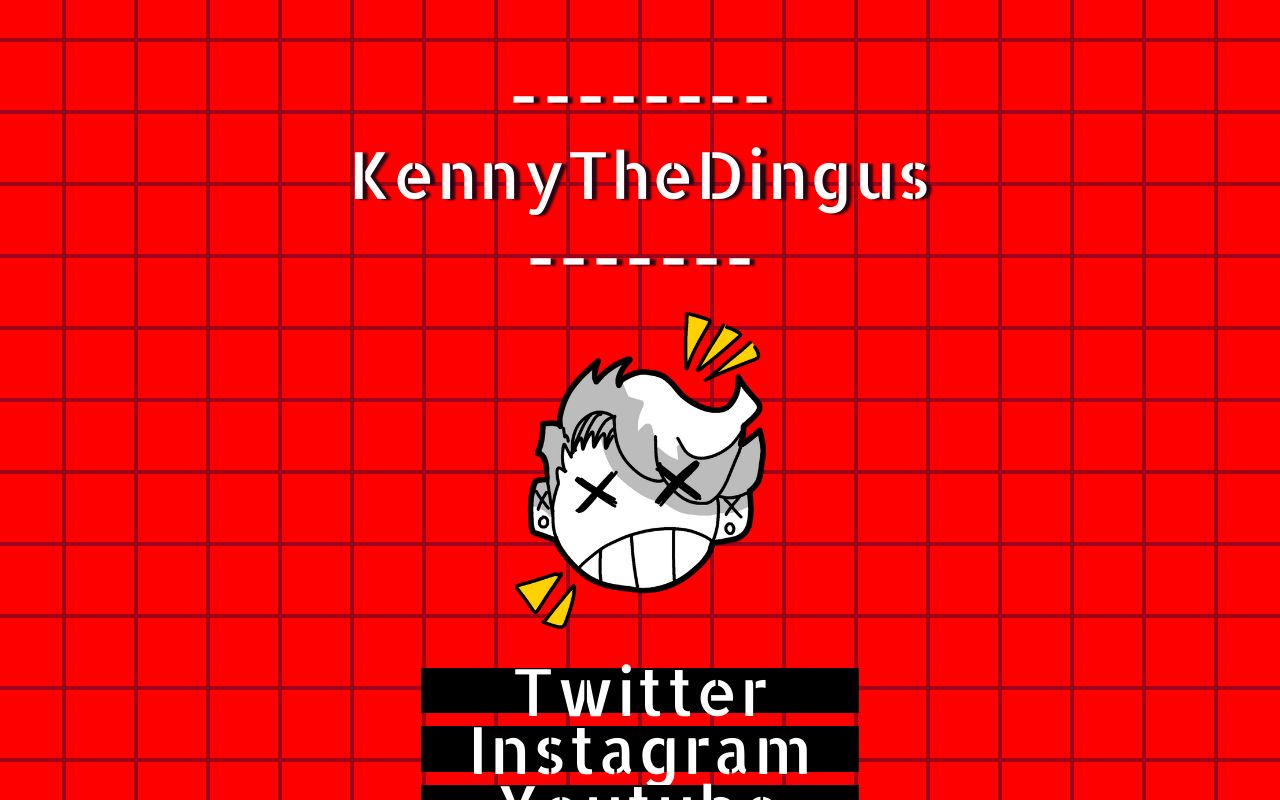 KennyTheDingus